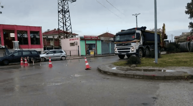 Bllokohet qarkullimi tek rrethrrotullimi i plasmasit. - AgroNews.Al