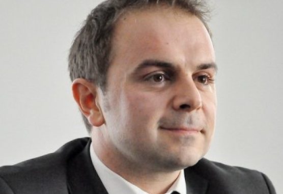 Erion Begaj në krye të Këshillit Provincial të të Huajve në Itali ...
