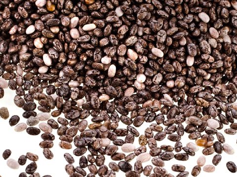 Magjia e farave chia, pse duhet ti konsumoni - AgroNews.Al