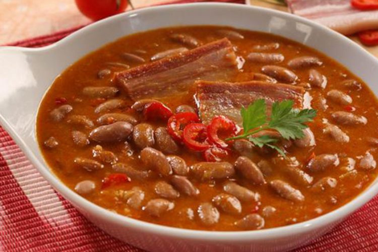 Fasulet e bardha dhe vlerat per shendetin - AgroNews.Al