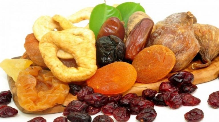 Frutat qe te shendoshin – Cilat kane me shume kalori? - AgroNews.Al