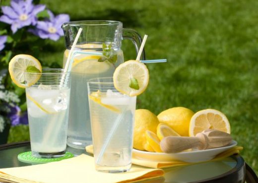 Dobite shendetesore te limonit - AgroNews.Al