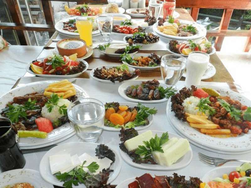 Ushqimet me yndyrna, qe duhet t’i keni tryezat tuaja! - AgroNews.Al