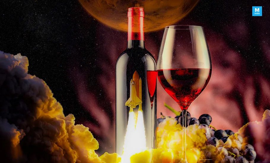 Vera e kuqe do te ndihmoje astronautet ne misionet ne hapsire - AgroNews.Al