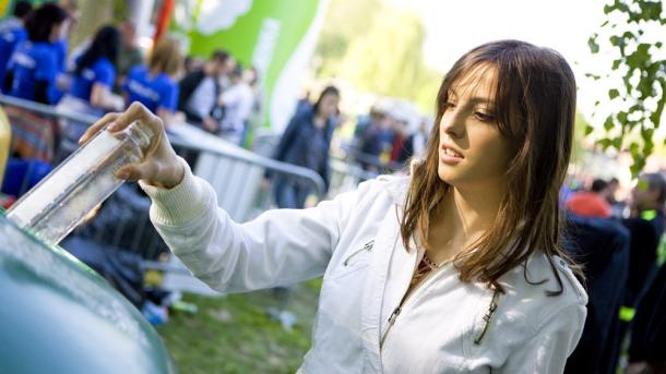 Cilat jane dobite e riciklimit te mbetjeve? - AgroNews.Al